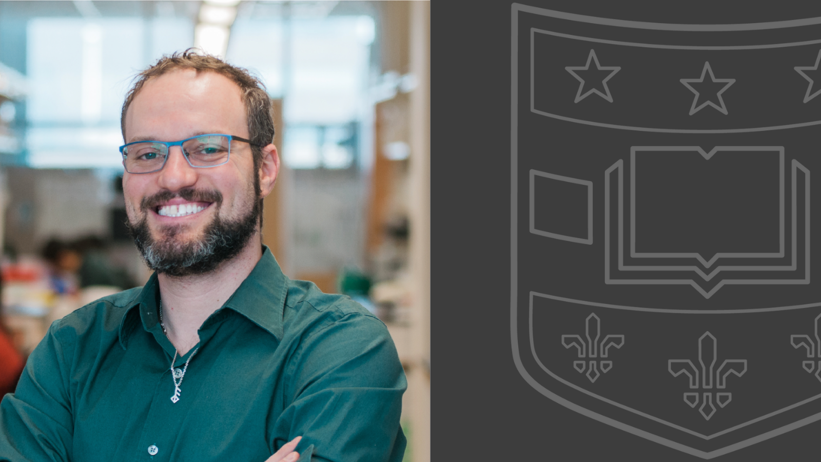 Faculty Feature Drew Schwartz | Pediatrics | Washington University in ...