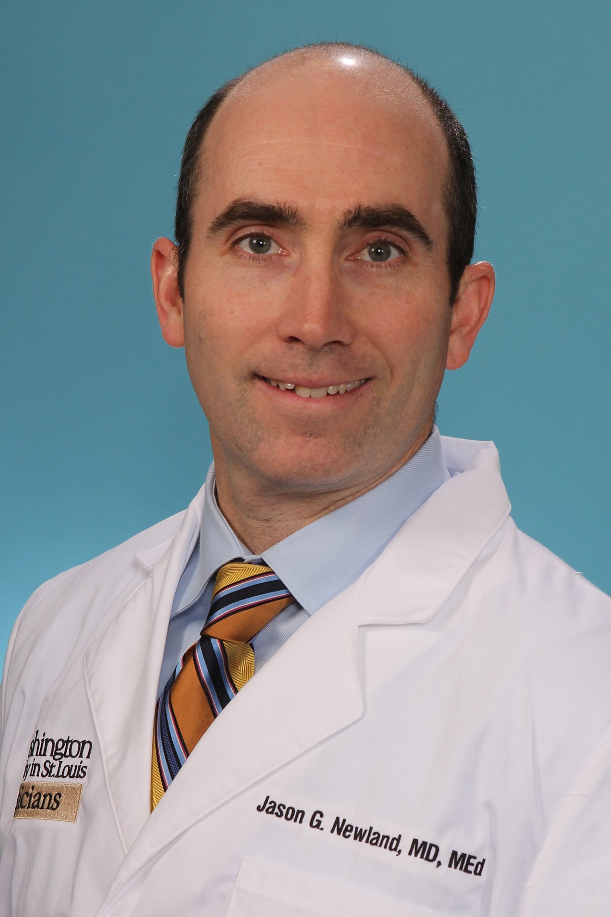 Outstanding Commitment to Teaching Award | Pediatrics | Washington ...