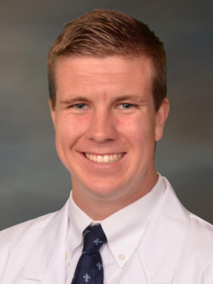 James P. Keating Outstanding Resident Award | Pediatrics | Washington ...