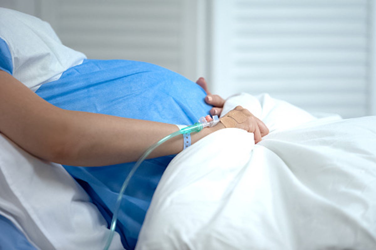 Improving health of mothers, infants aim of imaging tech to monitor ...