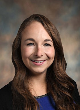 Megan Danzo Arguello, MD | Pediatrics | Washington University in St. Louis