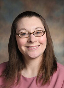 Alexandra Grier, MD, PhD | Pediatrics | Washington University in St. Louis