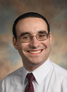 Isaac Mayefsky, MD | Pediatrics | Washington University in St. Louis