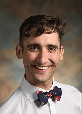 Daniel Verbaro, MD, PhD | Pediatrics | Washington University in St. Louis