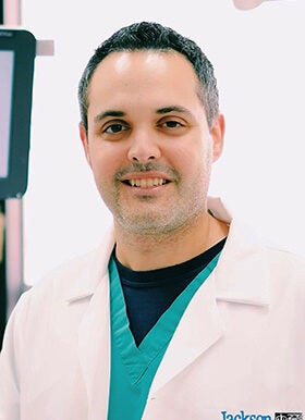 Cesar Garcia Canet Md Pediatrics Washington University In St Louis