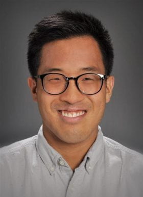 Albert Liu, MD | Pediatrics | Washington University in St. Louis