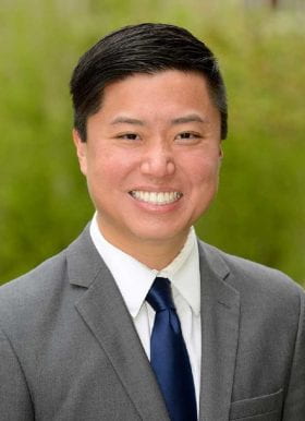 James Rudloff, MD | Pediatrics | Washington University in St. Louis
