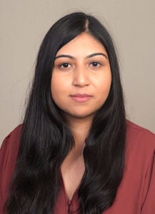 Sameera Faiz, MD | Pediatrics | Washington University in St. Louis
