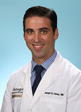 Joseph Finney, MD | Pediatrics | Washington University in St. Louis