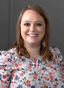 Danielle Fraser, MBA | Pediatrics | Washington University in St. Louis