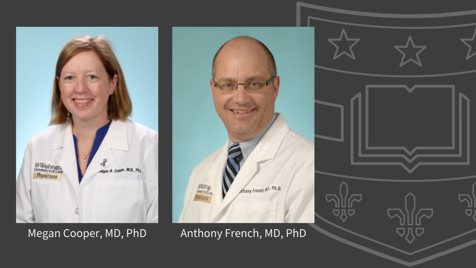 Cooper steps in as new Division Chief for Rheumatology & Immunology as ...