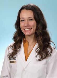Brenna Miller, MD | Pediatrics | Washington University in St. Louis