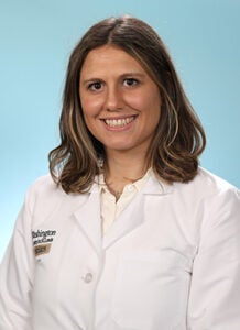Anne Coyle, MD | Pediatrics | Washington University in St. Louis