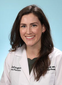 Rachel Granberg, MD, MPH | Pediatrics | Washington University in St. Louis