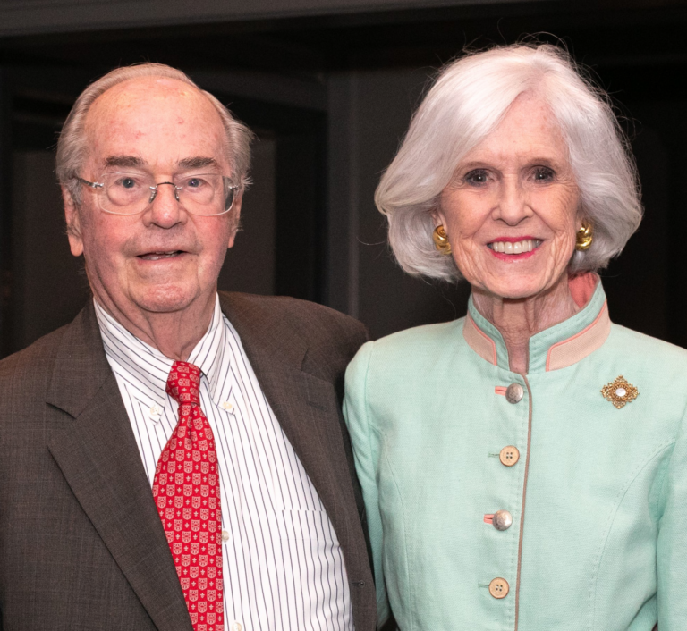 Magee installed as Elizabeth H. and James S. McDonnell III Professor in ...
