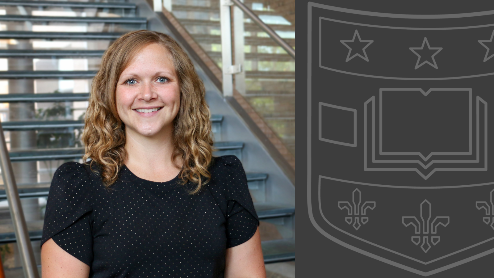 Staff spotlight Emily Cox | Pediatrics | Washington University in St. Louis