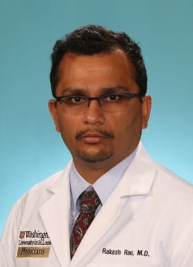 Rakesh Rao, MD - Pediatrics