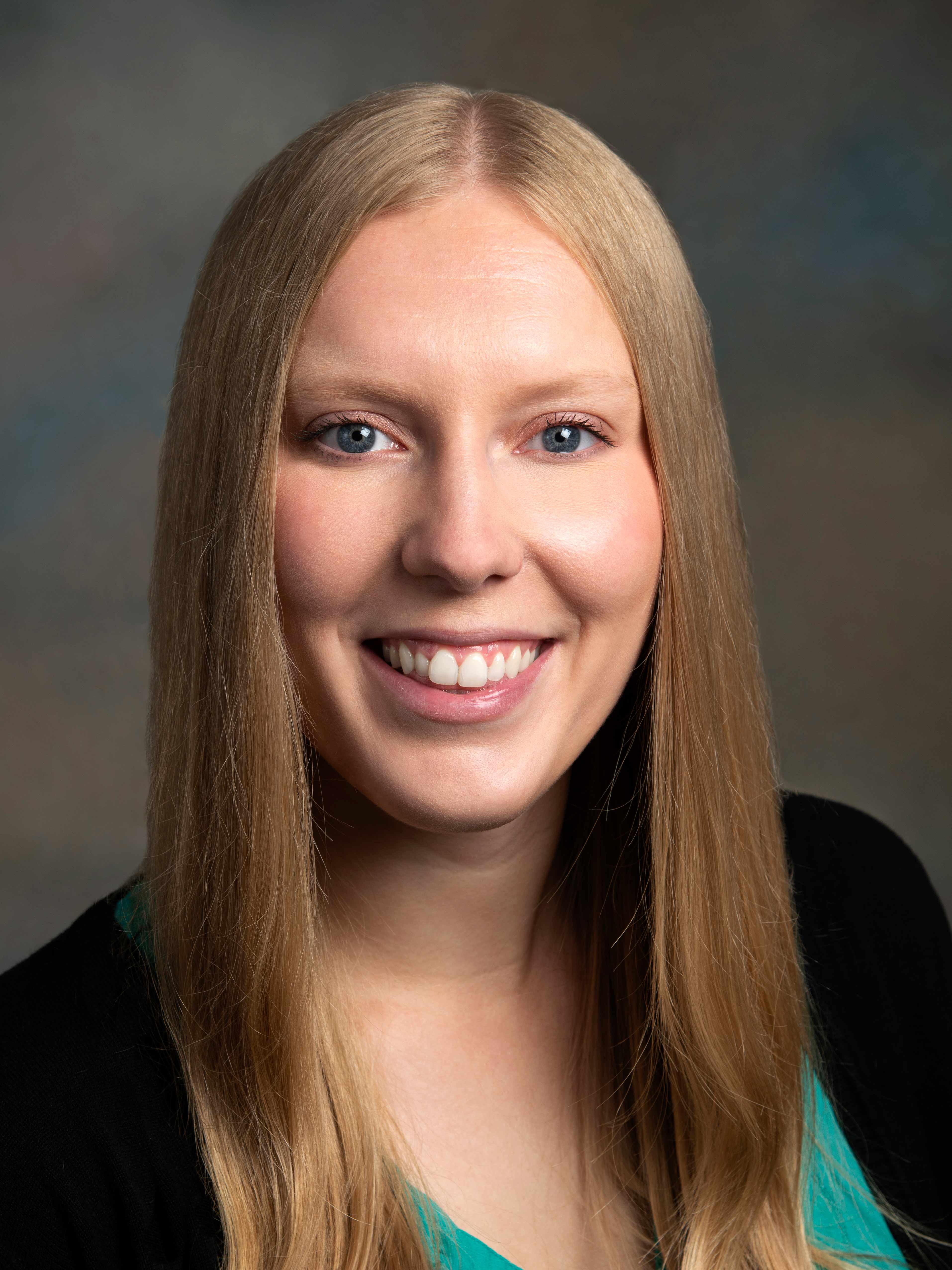 Daniell Bennett, MD - Pediatrics