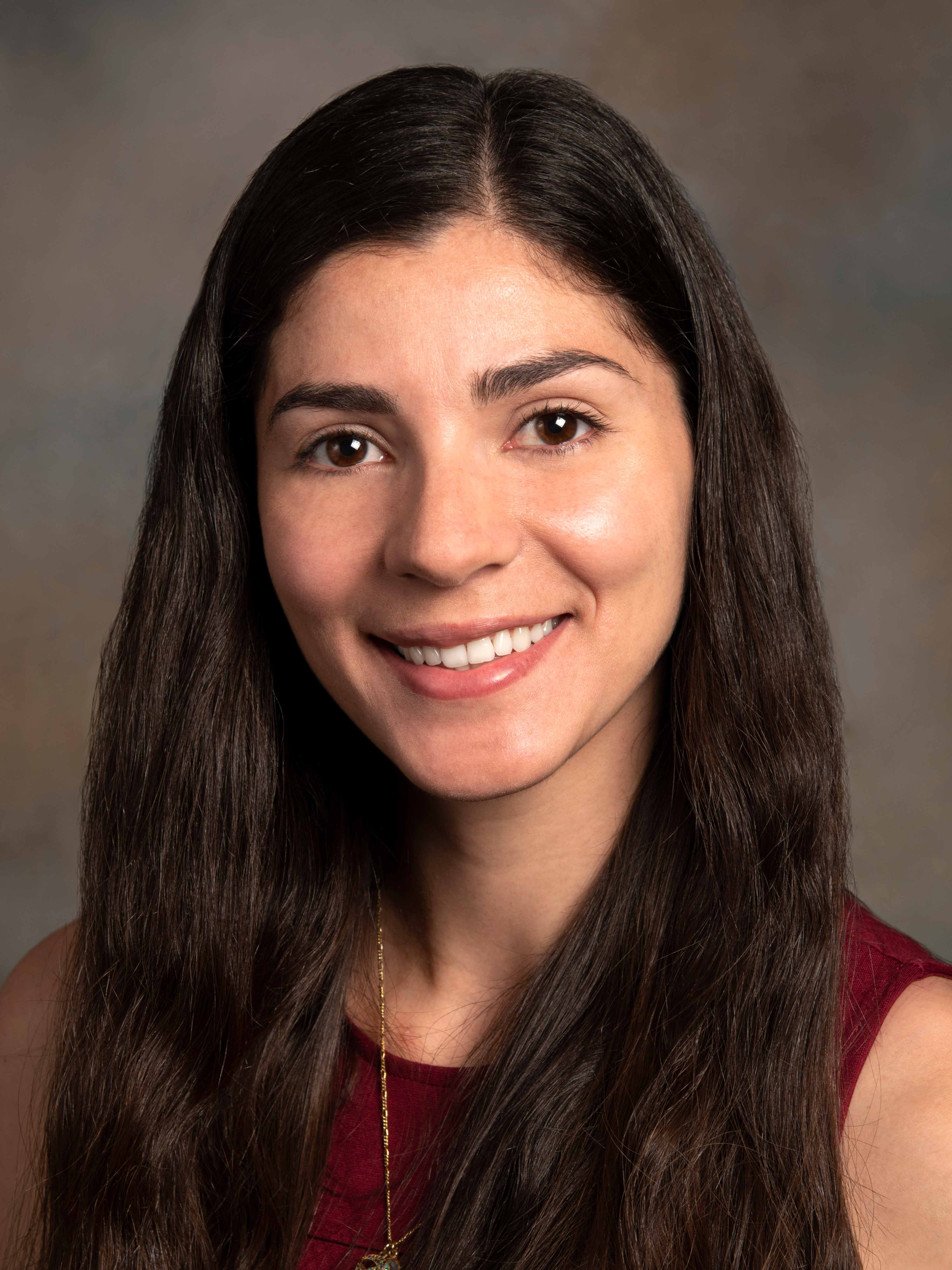 Daniela Bravo, MD - Pediatrics