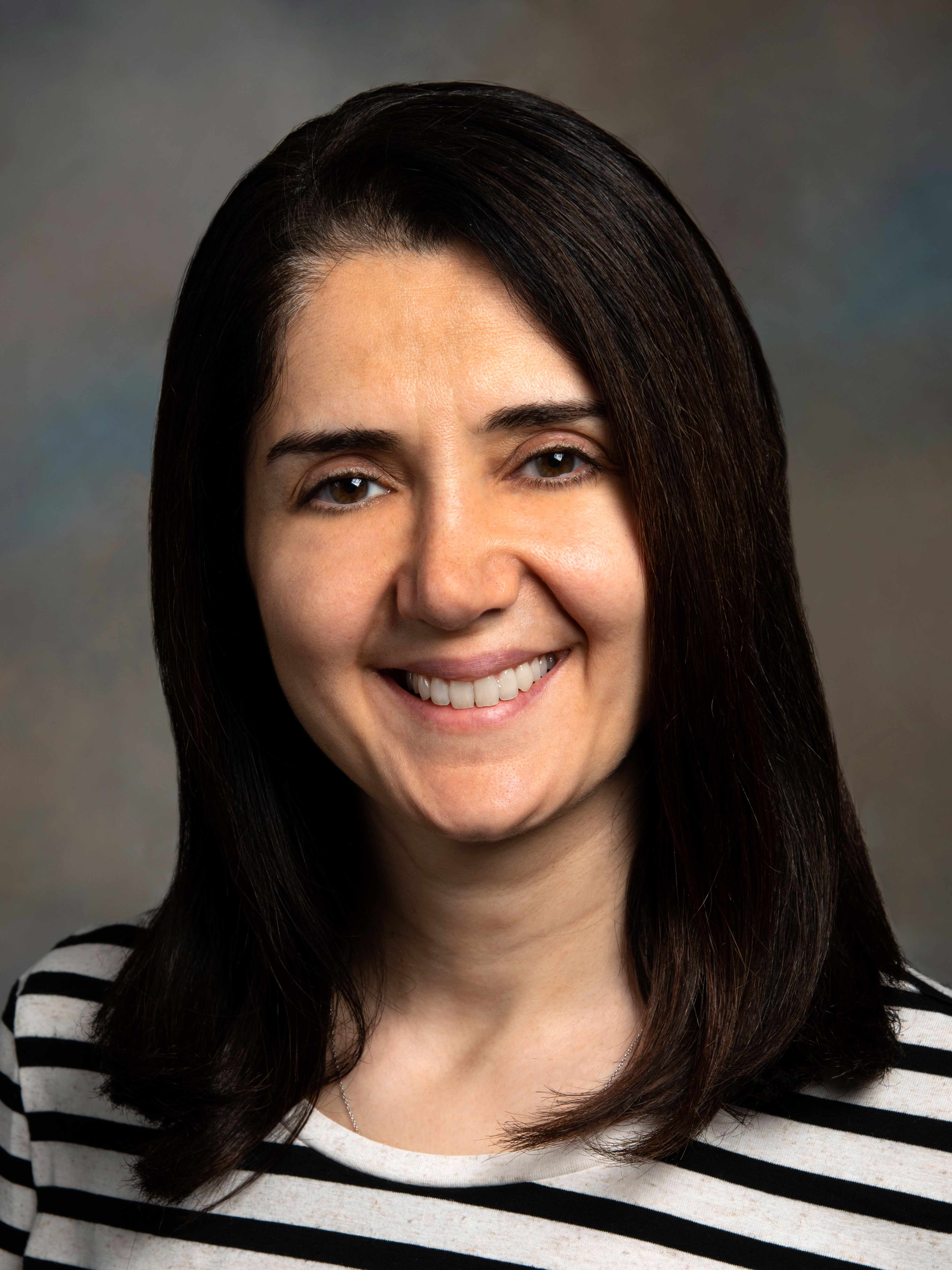 Bahar Caliskan, MD - Pediatrics