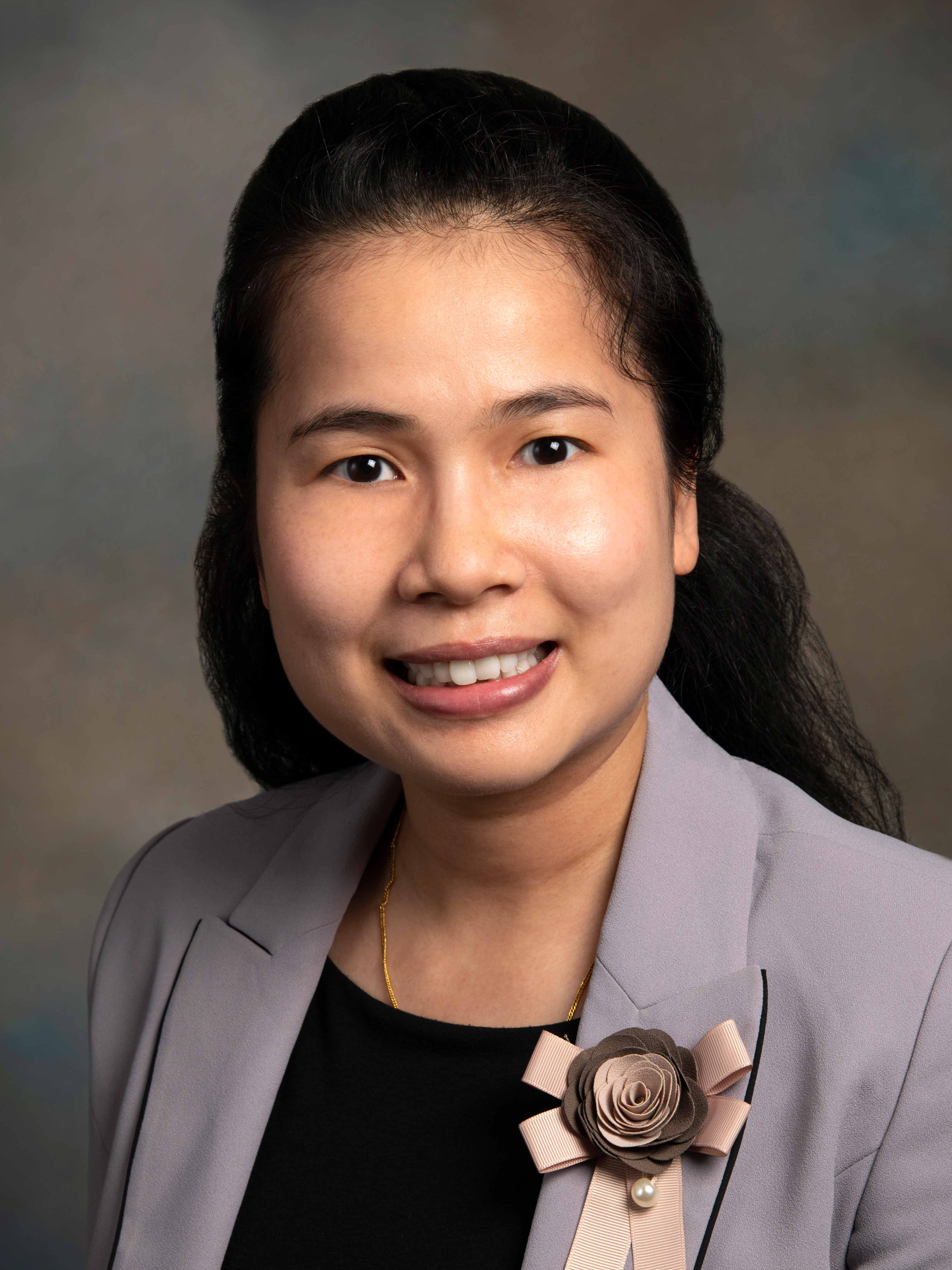 Lena Dang, MD, PhD - Pediatrics