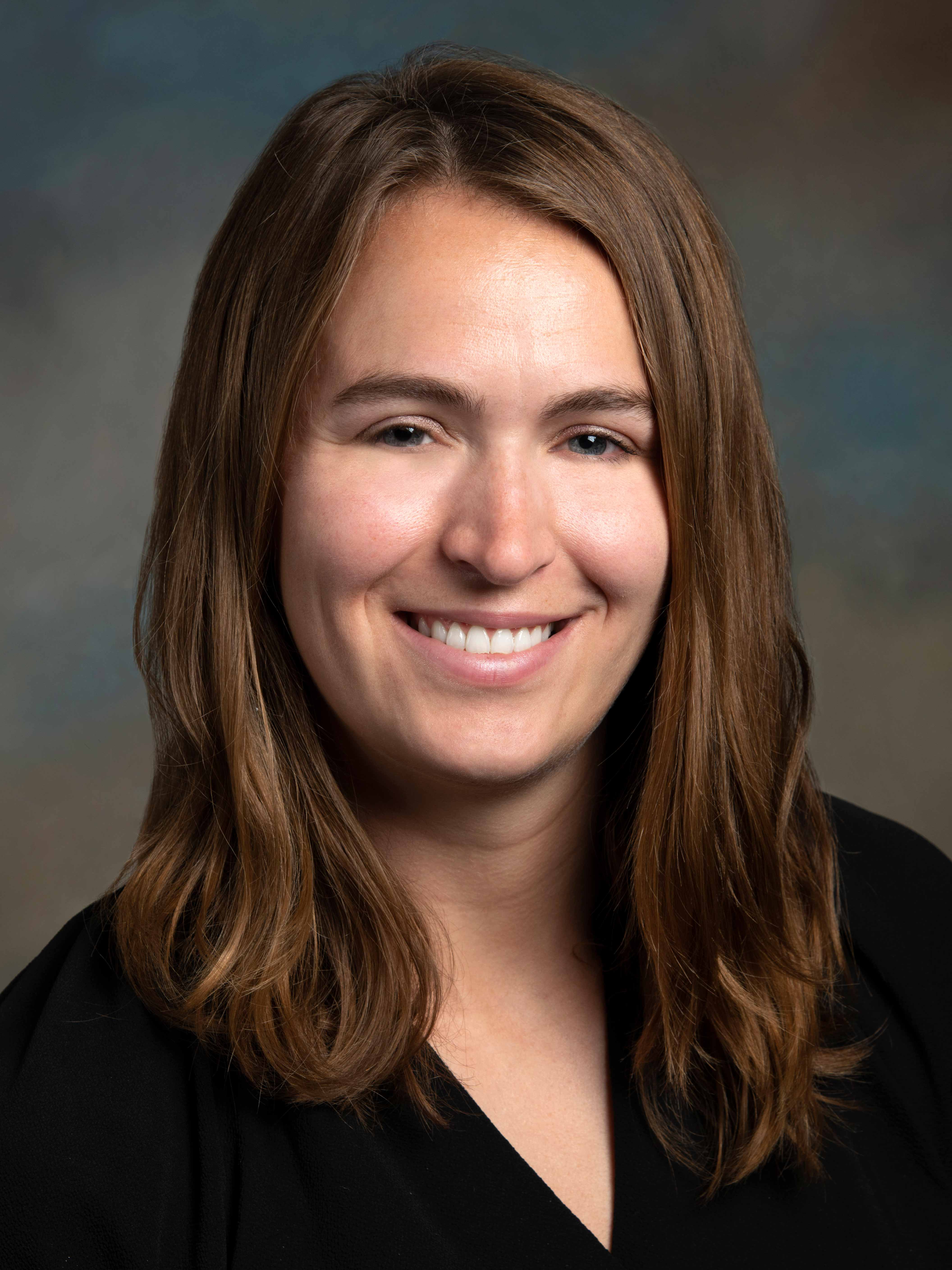 Abigail Mahler, MD - Pediatrics