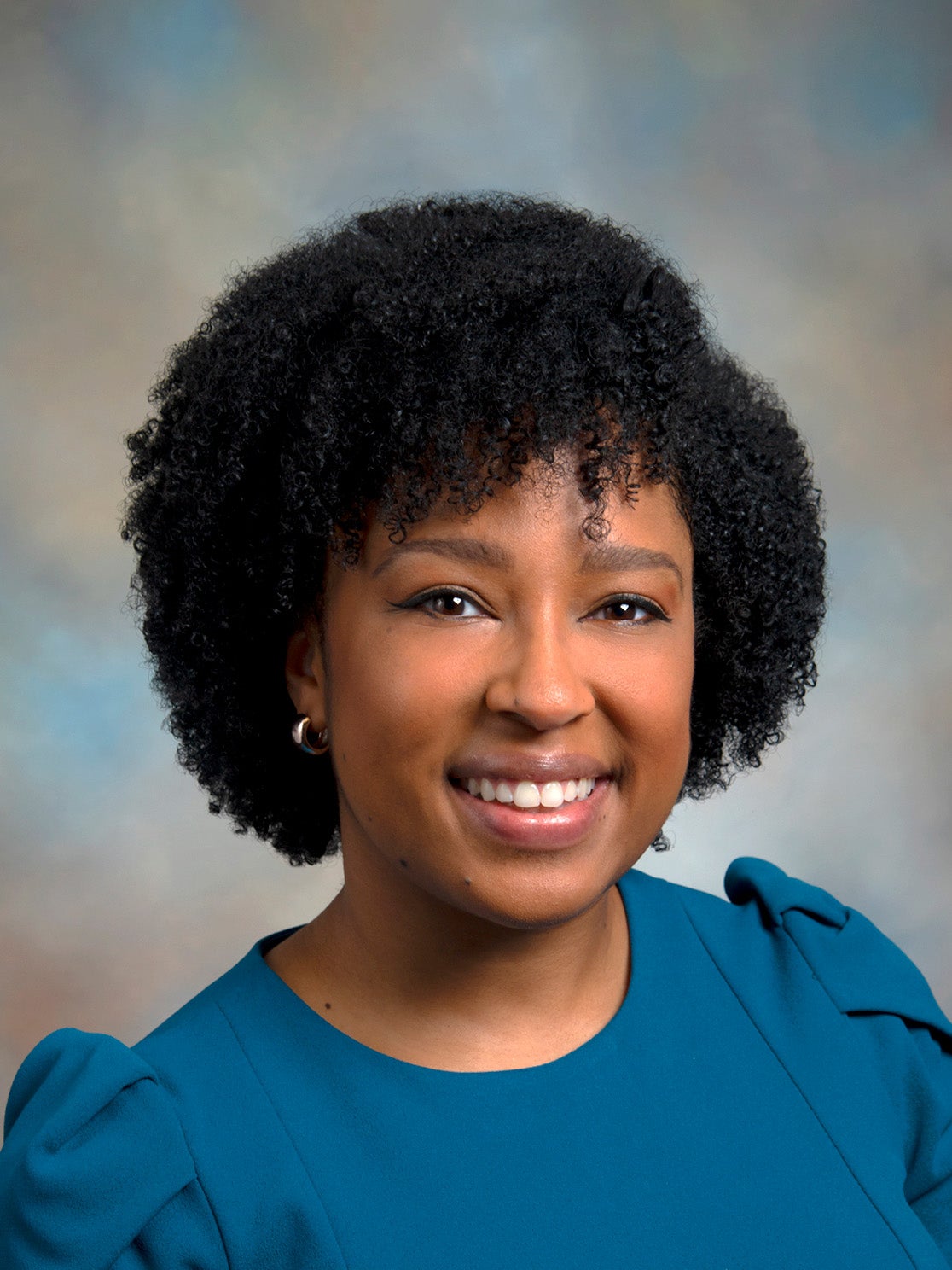 Asia Payne, MD - Pediatrics