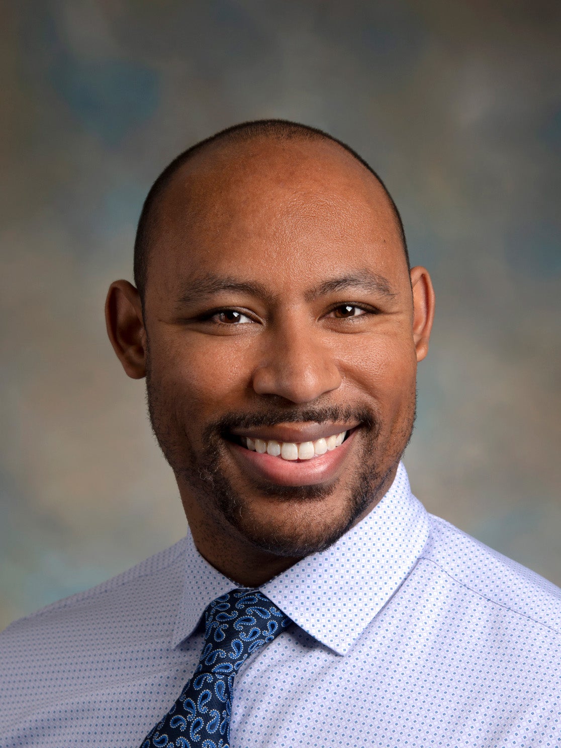 Joshua Shaw, MD - Pediatrics