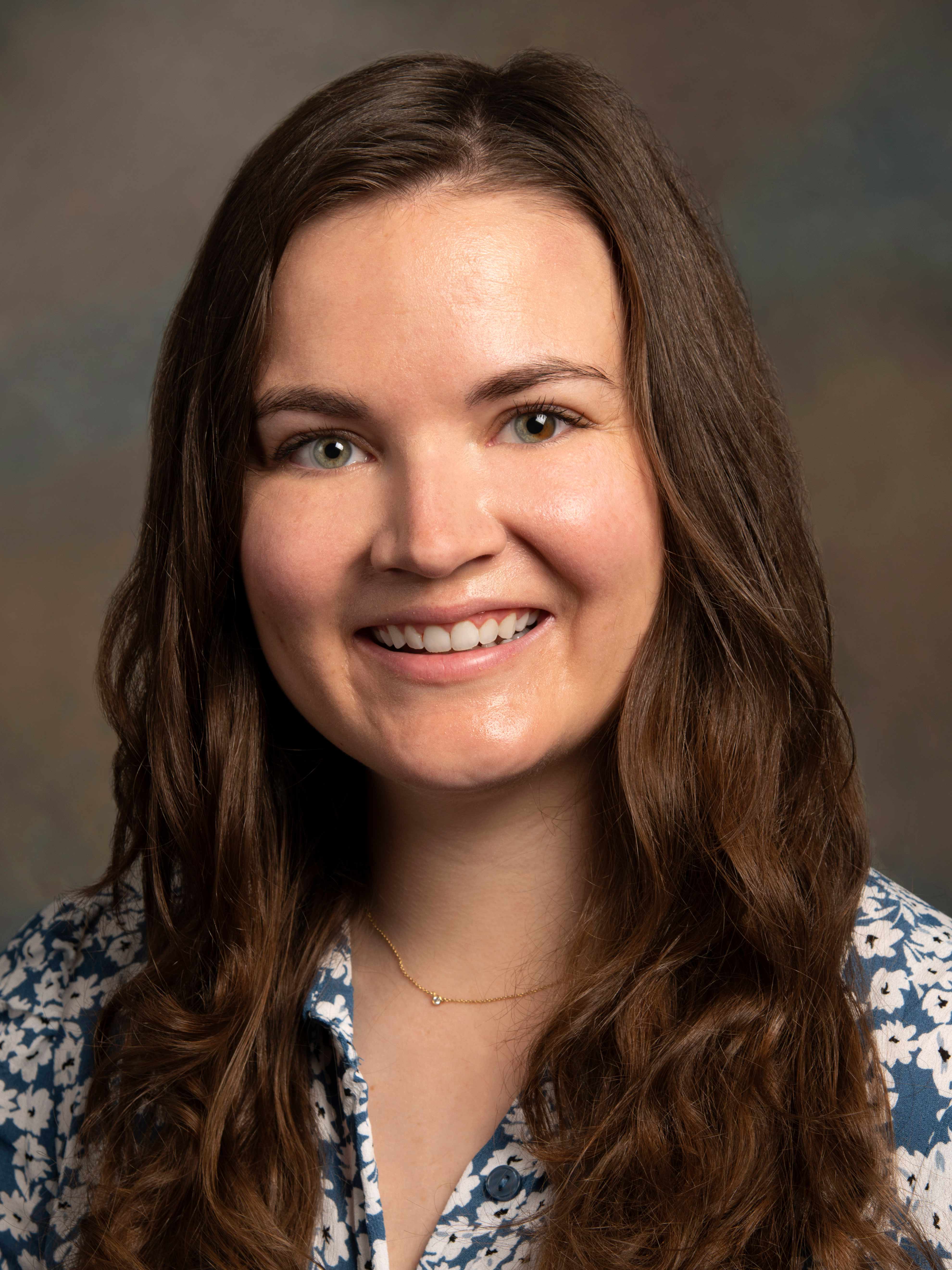 Madeline Spencer, MD - Pediatrics