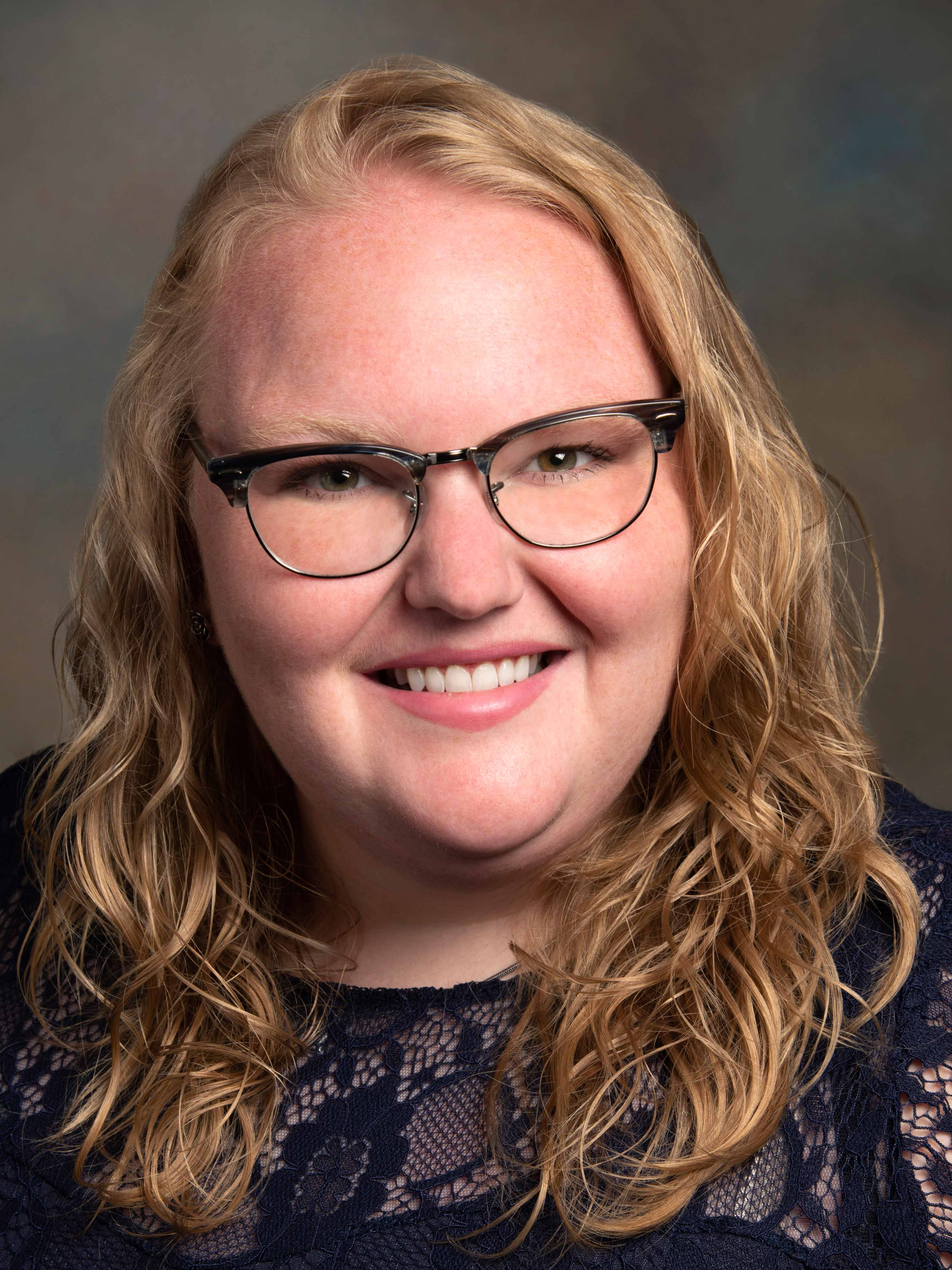 Marie Traylor, MD - Pediatrics