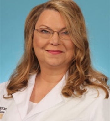 Janet Mueller, MD - Pediatrics