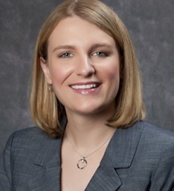 Jennifer Krick, MD - Pediatrics