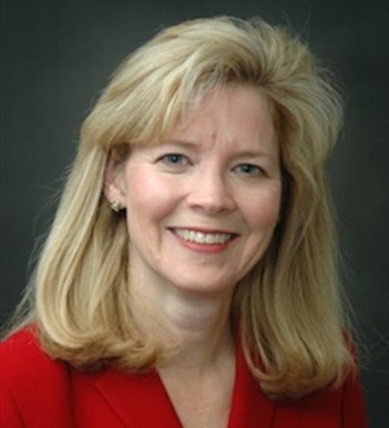 Peg Schmandt, MD - Pediatrics