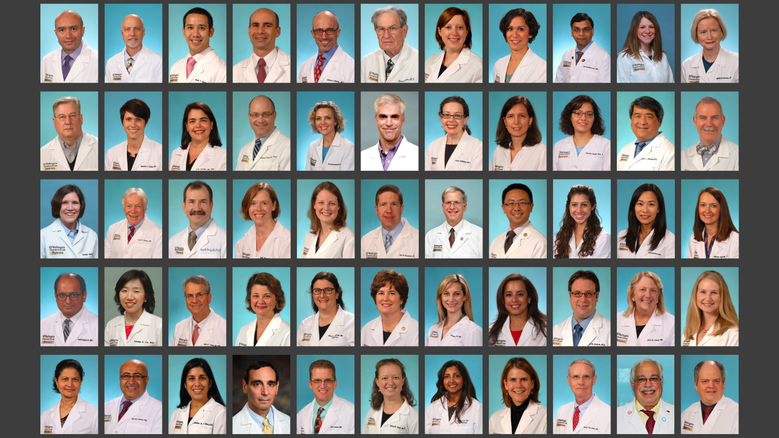 55 Pediatrics faculty recognized on 2022 Castle Connolly Top Doctors ...