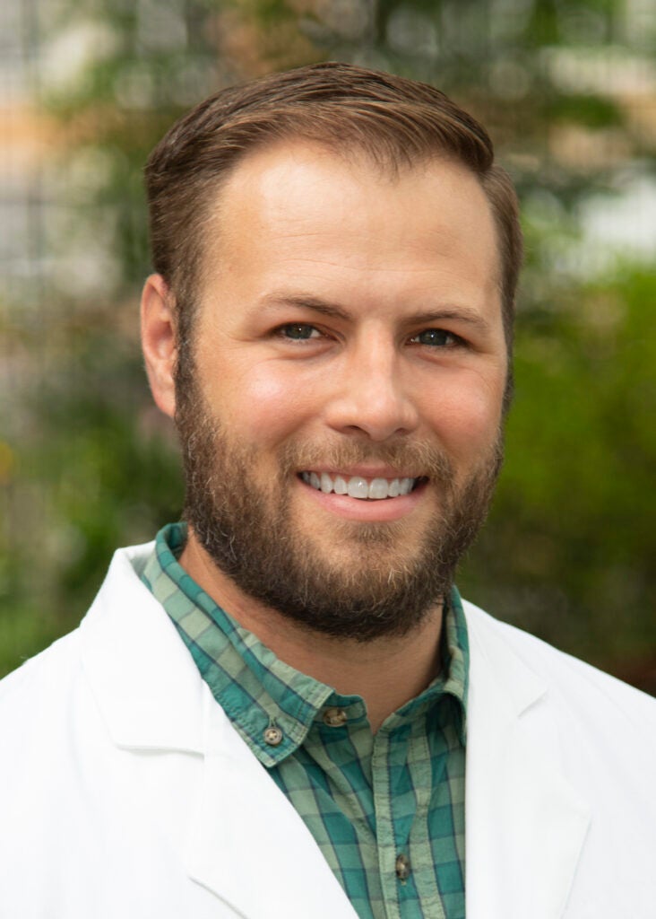 Andrew Carroll, MD - Pediatrics